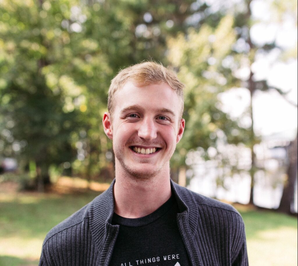 Meet Compass: Blane Gill - Camp Cho-Yeh - Livingston,TX